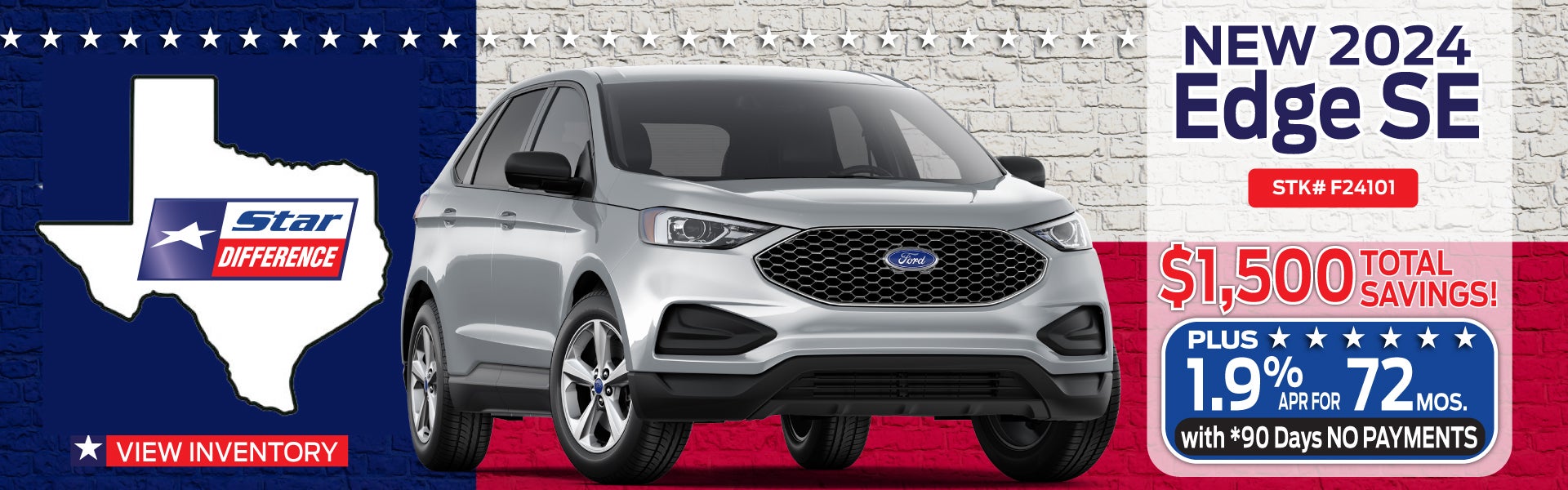 New & Used Ford Dealer in Big Spring | Star Ford of Big Spring