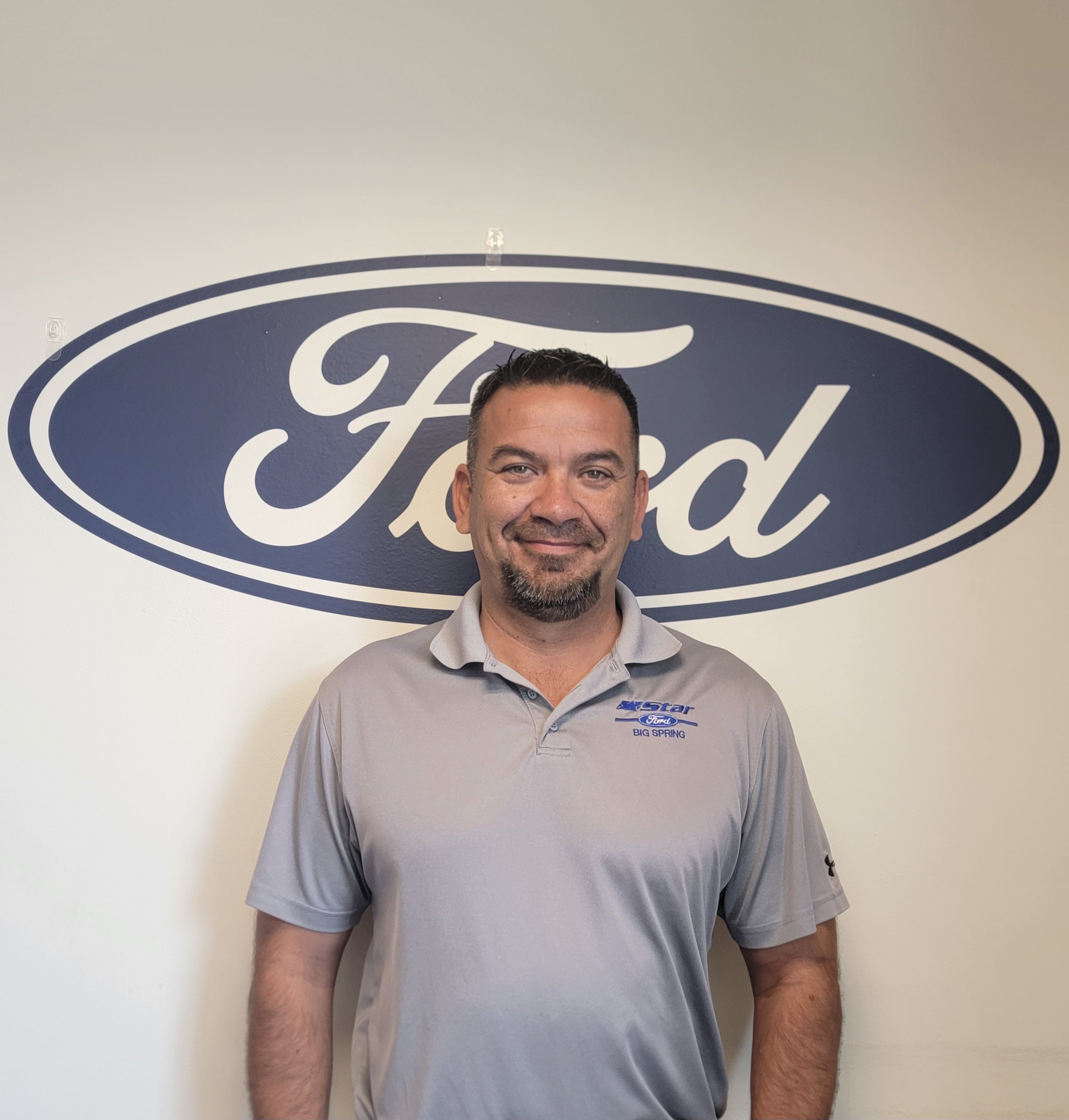 Star Ford of Big Spring Staff | Big Spring Ford dealer in Big Spring TX